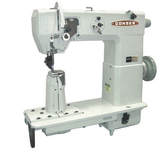 Buy Consew 701-1, Sewing Postbed Machine Single Needle Lower Wheel Feed ...