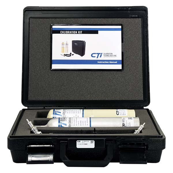 Buy CTI CAL KIT COMBO, Calibration Kit, Combo - Prime Buy