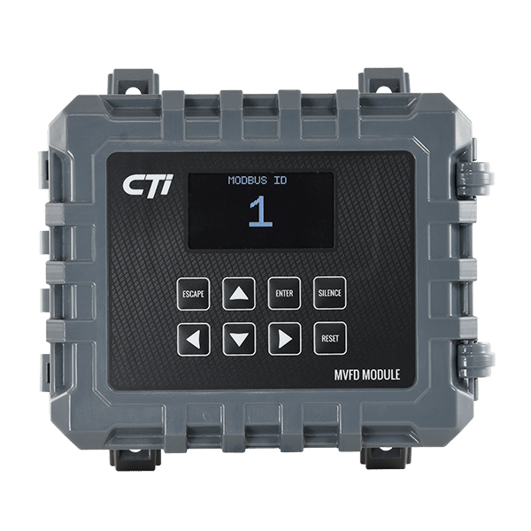 Buy CTI MVFD, Modbus Ventilation Fan Controller - Prime Buy