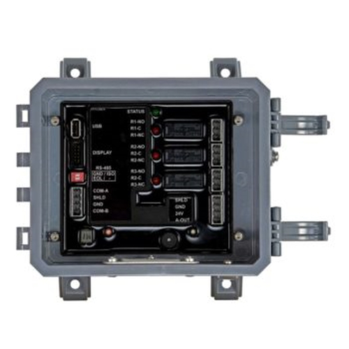 Buy CTI MVFD, Modbus Ventilation Fan Controller - Prime Buy