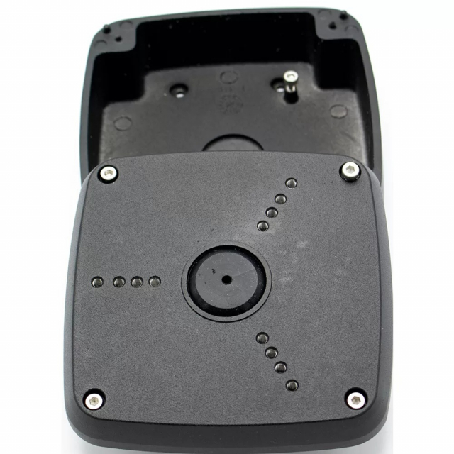 Buy Dahua DH-PFA122-B, Waterproof Junction Box - Prime Buy