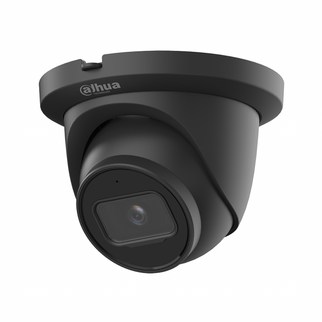 Buy Dahua N43CG62-B, Lite Series Enhanced Starlight Network Eyeball ...