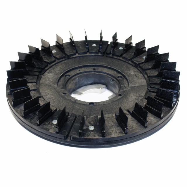 Buy Diamabrush 901601201, Concrete Prep Plus Tool, 16", Counter ...