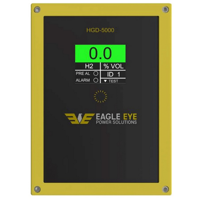 Buy Eagle Eye HGD-5000, Hydrogen Gas Detector - Prime Buy