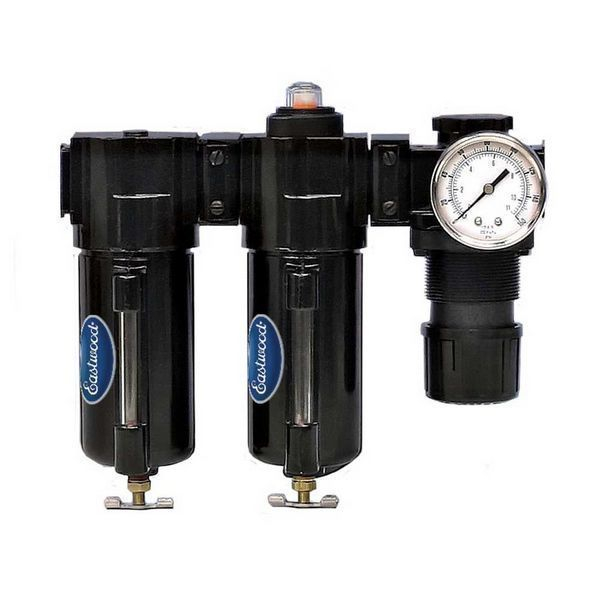 Buy Eastwood 20472, Coalescing Air Filter Separator Regulator System ...