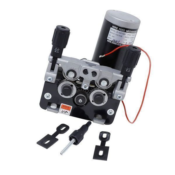 Buy Eastwood 33095, Replacement Drive Motor for Eastwood MP250i Welder ...