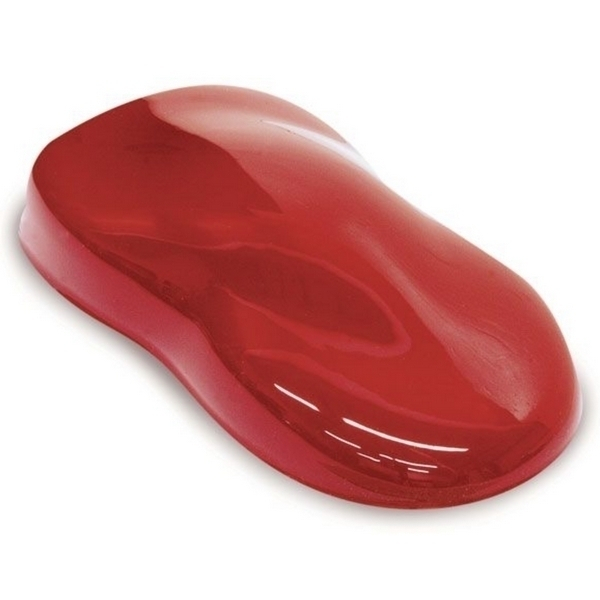 Buy Eastwood 50277ZP, Muscle Car Color Series Ford Candy Apple Red ...