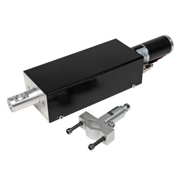 Buy Eastwood 66738, Versa Cut 4X4 CNC Plasma Table Torch Height Motor ...