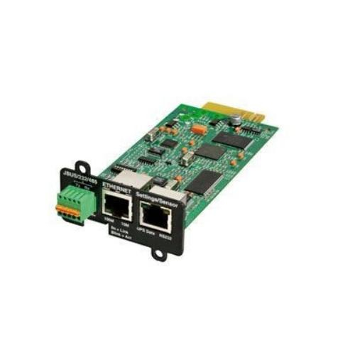 Buy Eaton MODBUS-MS, Modbus Network Card MS - Prime Buy