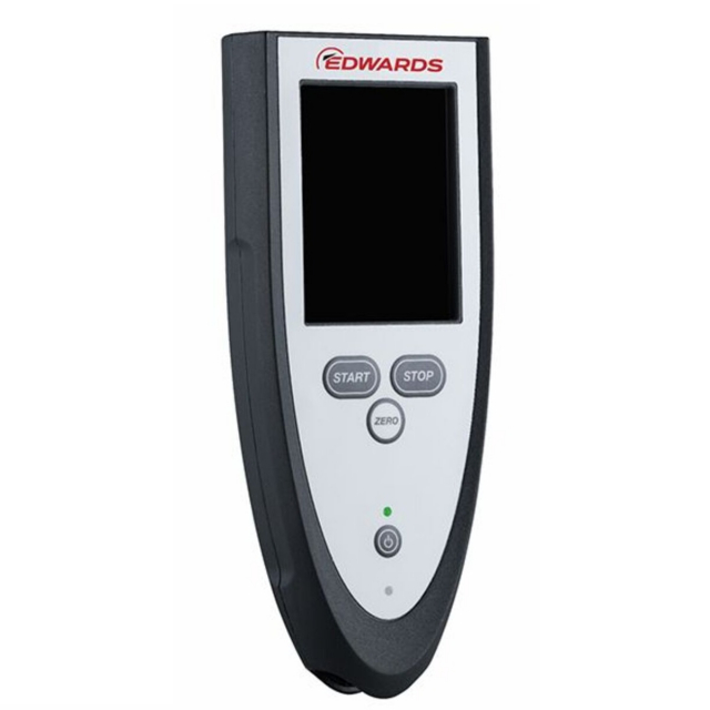 Buy Edwards Vacuum D13550110, ELD500 Wireless LED Remote Control ...