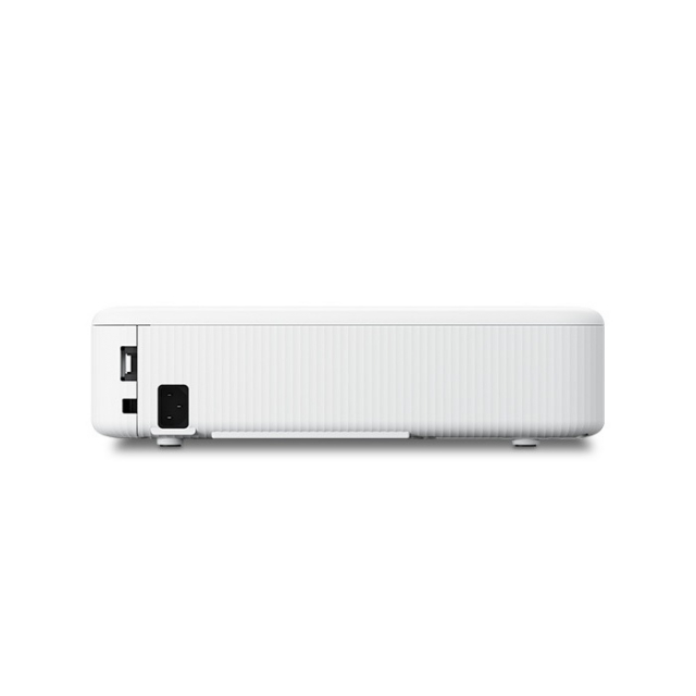 Buy Epson V11HA85020, EpiqVision Flex CO-FH02 Smart Portable Projector ...