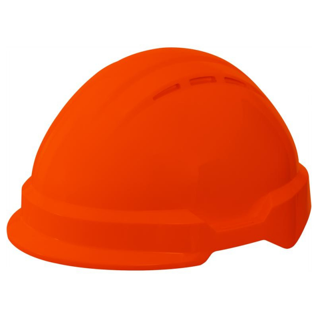 Buy ERB Safety WEL22205HO, Americana Type II Hard Hat High Viz Orange ...