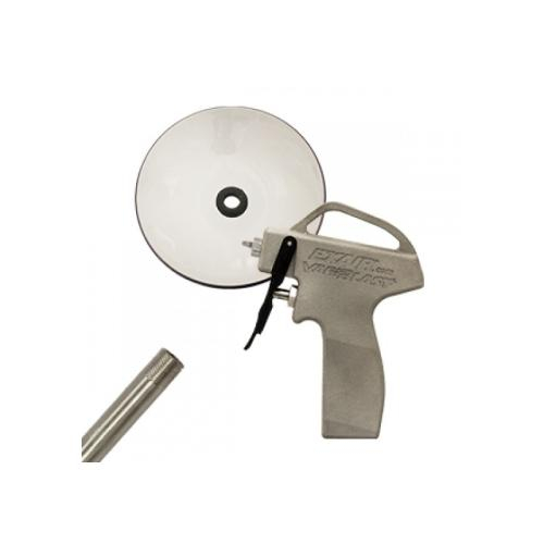 Buy Exair 1696SS-CS, Compact Safety Air Gun with Air Nozzle, Chip ...