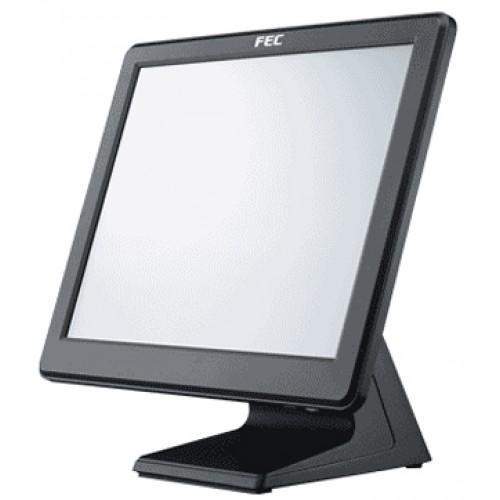 Buy FEC PP9635J19B2B3P70301, Panel PC POS Terminal, Intel Celeron J1900 ...