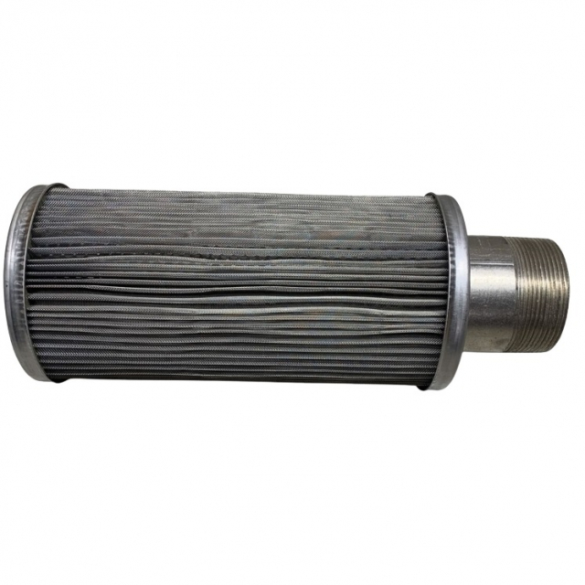 Buy Flow Ezy Filters 4006N81103, Texas 400 GPM 6" Suction Strainer ...