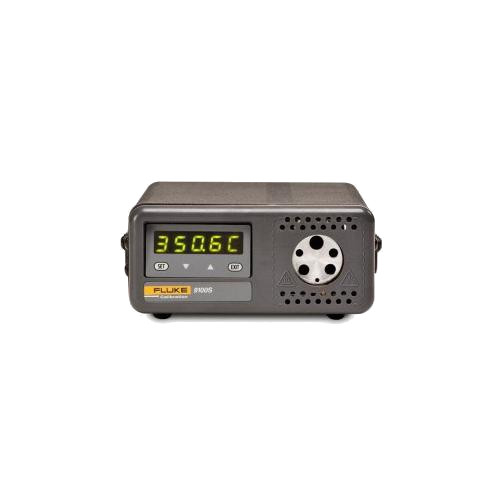 Buy Fluke 9100S-C-156, Dry Block Calibrator with Block C - Prime Buy