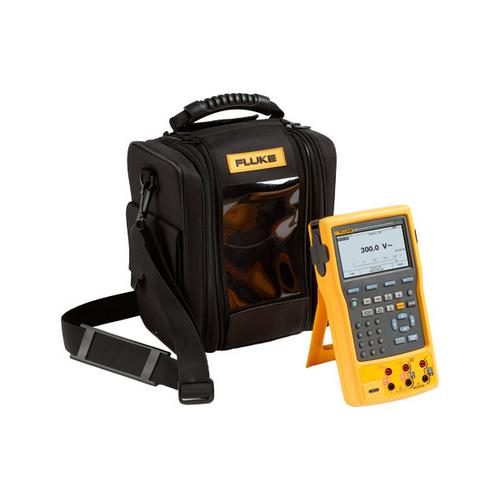 Buy Fluke FLUKE-754, Documenting Process HART Calibrator - Prime Buy