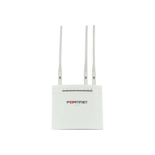Buy Fortinet FEX-40D-AMEU, FortiExtender Wireless WAN Extender, Dual ...