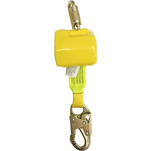 Buy French Creek Production 459, 8' Retractable Webbing Lanyard ...