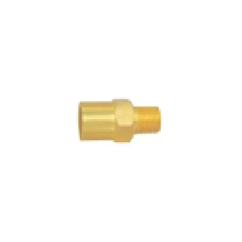 Buy Gentec 24-AW-15A, Inert Arc Adaptor 195, 5/8" - 18RH x 1/4" NPT ...