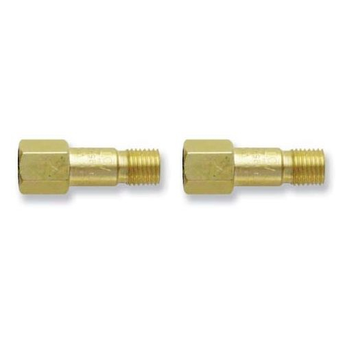 Buy Gentec 24-CV5PRCS, Check Valve Torch End "A" Fitting Clamshell ...