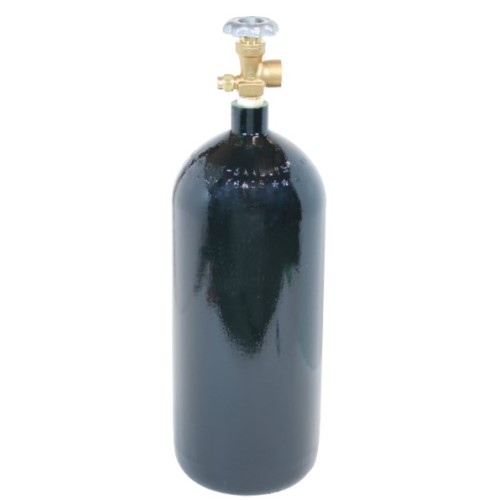 Buy Gentec CY40-580, Tank, Nitrogen 40 Cu. Ft - Prime Buy