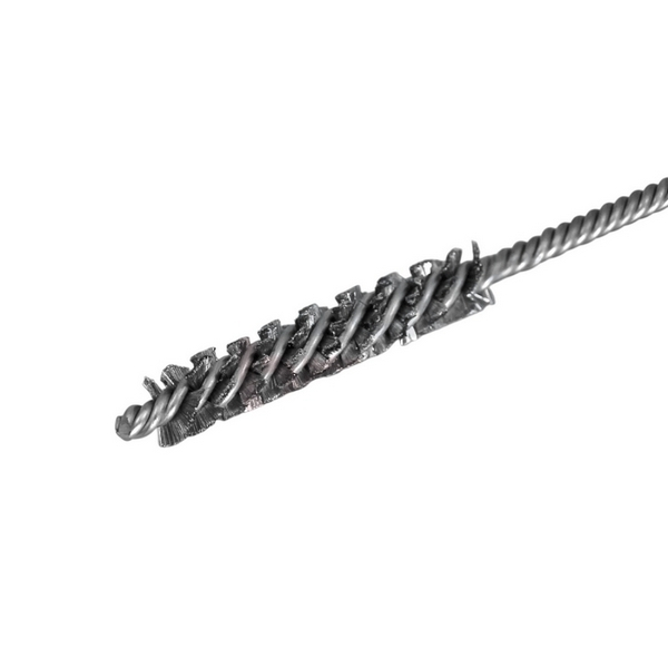 Buy Gordon Brush 50028, 5/16" Double Spiral Power Brush Stainless Fill ...