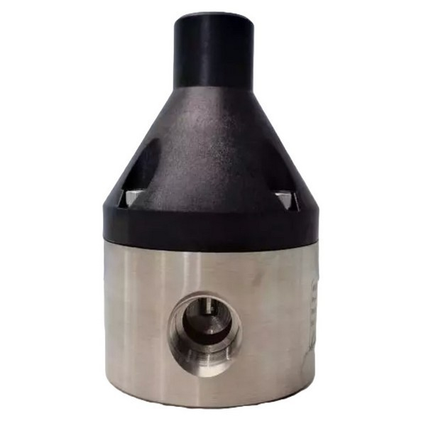 Buy Griffco Valve PRM038S2, 3/8" M-Series Pressure Relief Valve 250 psi ...