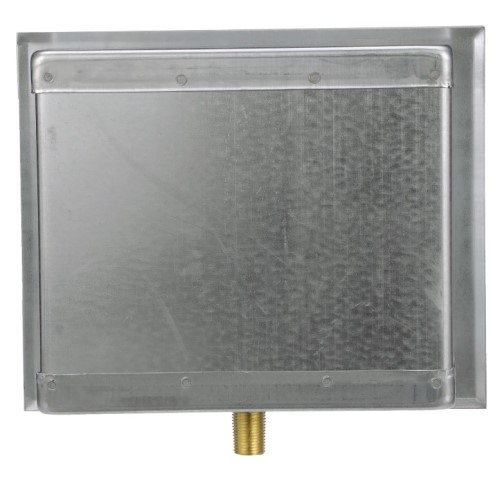 Buy Guy Gray 88158, BIM875AB Outlet Box, IMOB Domestic Valve, 1/2 ...