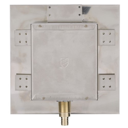 Buy Guy Gray 88527, SSMIB8AB Outlet Box with Hammer Arrester Valve ...