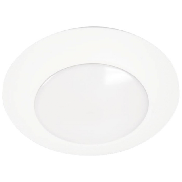 Buy HALO HLCE407930-18P-CA, 4" White 18-Pack Disk Light, 60Hz - Prime Buy