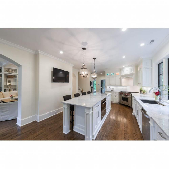 Buy HALO SMD6R6930WHDM, 6" LED Surface Mount Recessed Downlight - Prime Buy