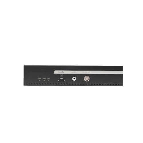 Buy Hikvision DC01, Ultra High Definition Decoder Video Wall Size 1 ...