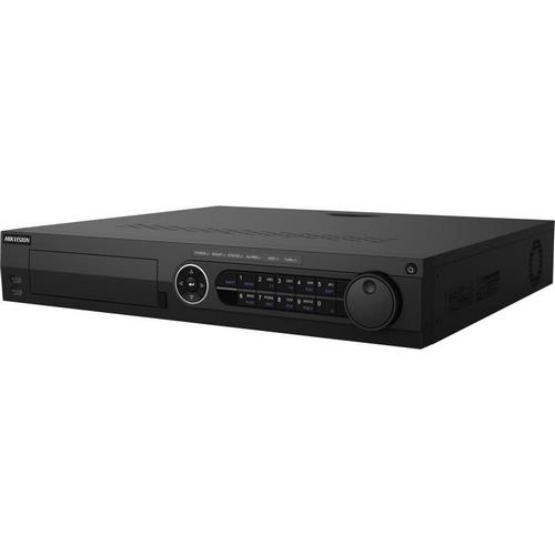 Buy Hikvision IDS-7316HUHI-M4/S, Pro Series Encoder 16-ch 5MP 1.5U DVR ...