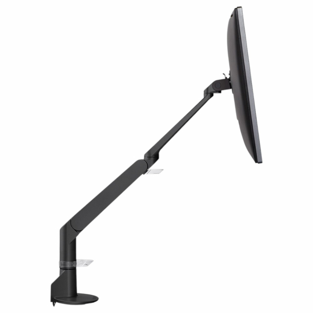 Buy Human Active Technology 5900-104, Evo Black Articulating Monitor ...