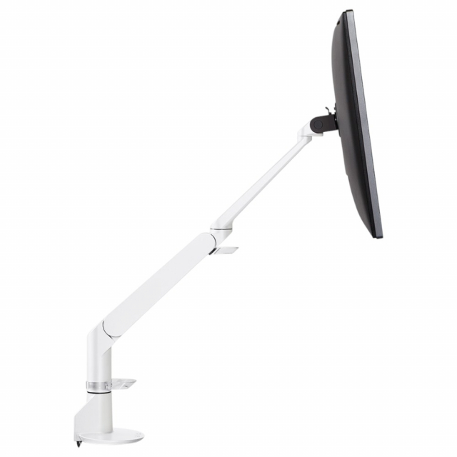 Buy Human Active Technology 5900-248, Evo White Articulating Monitor ...