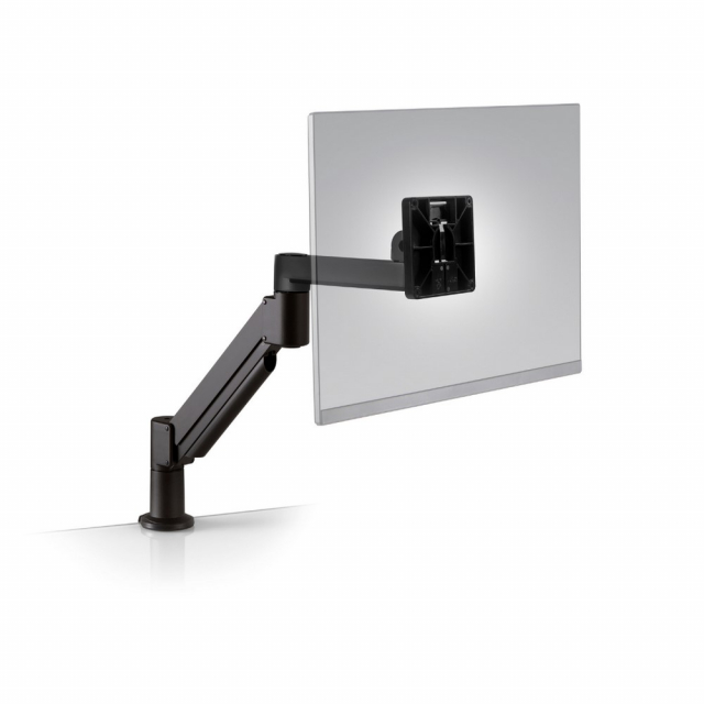 Buy Human Active Technology 7FLEX-ETCN-104, 7Flex Single Monitor Mount ...