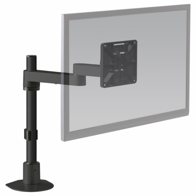 Buy Human Active Technology 9112-S-14-124, Articulating Monitor Arm ...