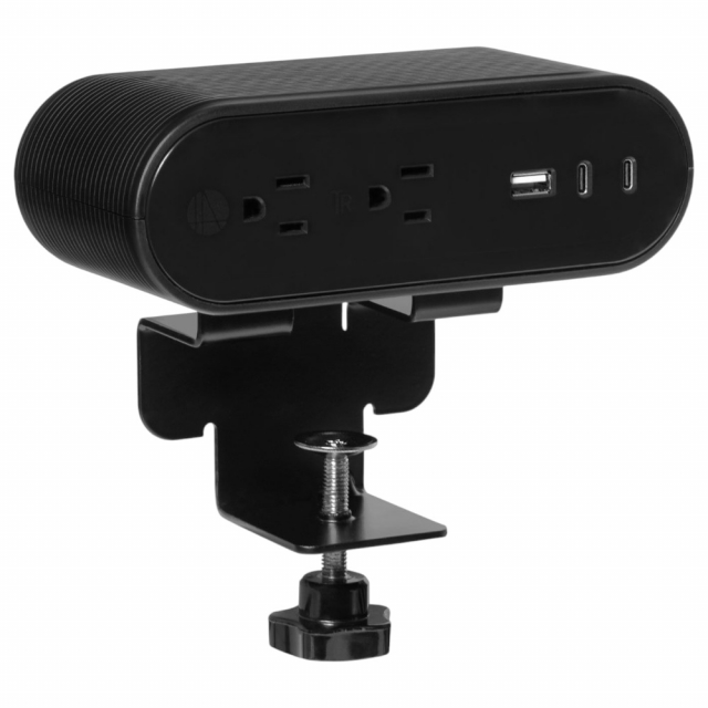 Buy Human Active Technology PWR-ACC-WRLS-BK, Reya Wireless Power Module ...