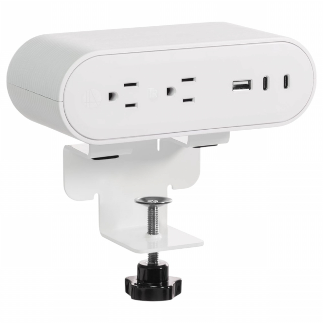 Buy Human Active Technology PWR-ACC-WH, Reya White Standard Power ...