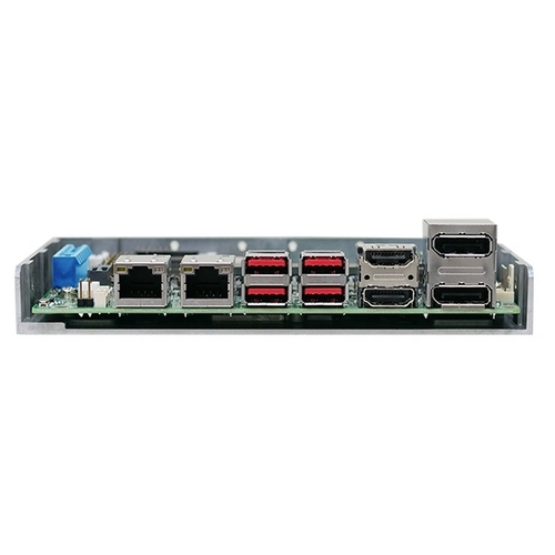 Buy IEi WAFER-ADL-P-i3C-R10, 3.5 Single Board Computer Intel Core i3 ...