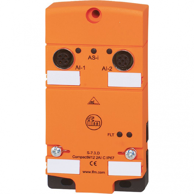 Buy IFM AC2402, AS-Interface Compactline Module - Prime Buy