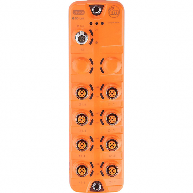 Buy IFM AL2323, IO-Link Input/Output Module with 16 Digital Inputs - Prime Buy