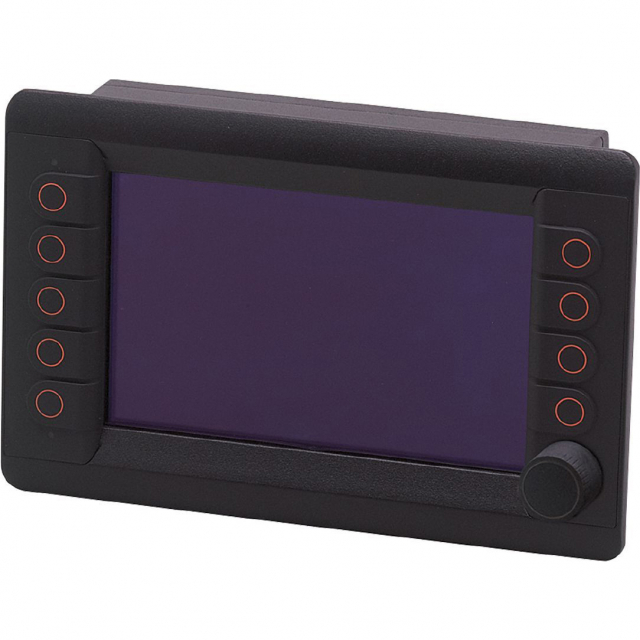 Buy IFM CR1080, Programmable Graphic Display with Encoder - Prime Buy Buy IFM CR1080, Programmable Graphic Display with Encoder - Prime Buy