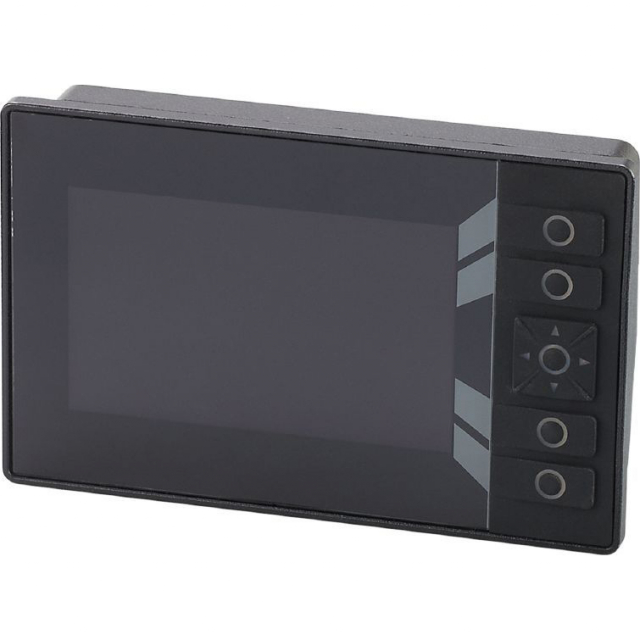 Buy IFM CR1152, Programmable Graphic Display with Operating Elements ... Buy IFM CR1152, Programmable Graphic Display with Operating Elements ...