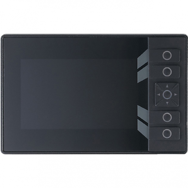 Buy IFM CR1152, Programmable Graphic Display with Operating Elements ... Buy IFM CR1152, Programmable Graphic Display with Operating Elements ...