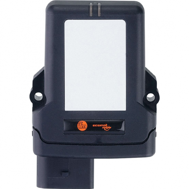 Buy IFM CR3146, CAN LTE/GNSS Radio Modem w/ CAN/Mobile Networks ...