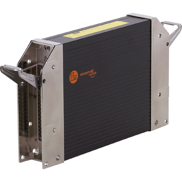 Buy IFM CR7132, Programmable Safety Controller for Mobile Machines ...