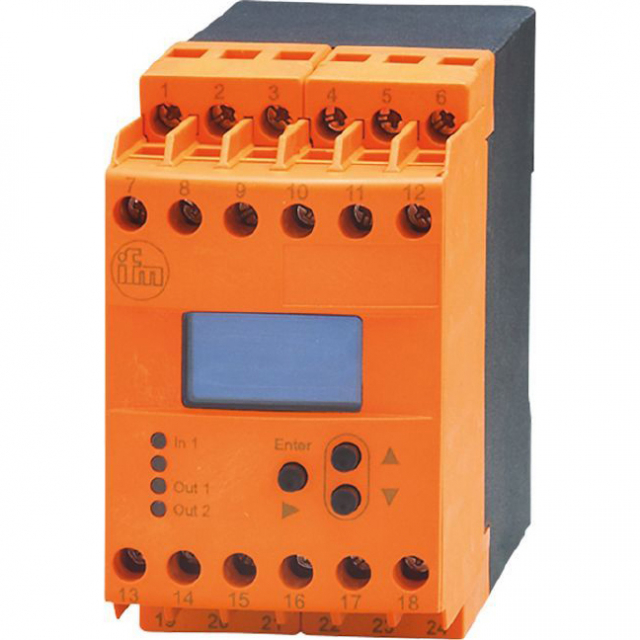 Buy IFM DR2503, Evaluation Unit for Direction and Speed Monitoring ...