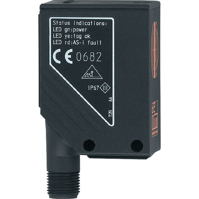 Buy IFM DTA101, RFID Read Antenna with AS-Interface - Prime Buy